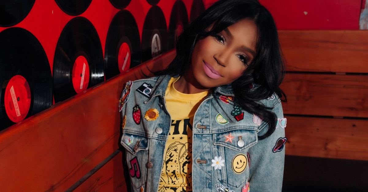 SACHA Continues Her Success With New EP "We Did" | Front Porch