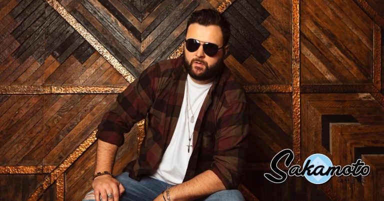 Sakamoto Agency Launches New Record Label & Signs Chris Buck