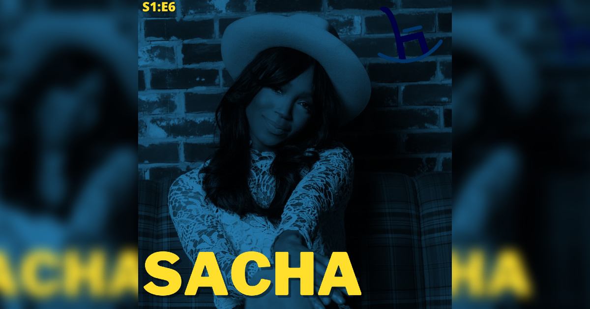 [ON THE PORCH S1:E6] What The Truck and Crushing Records, with SACHA ...