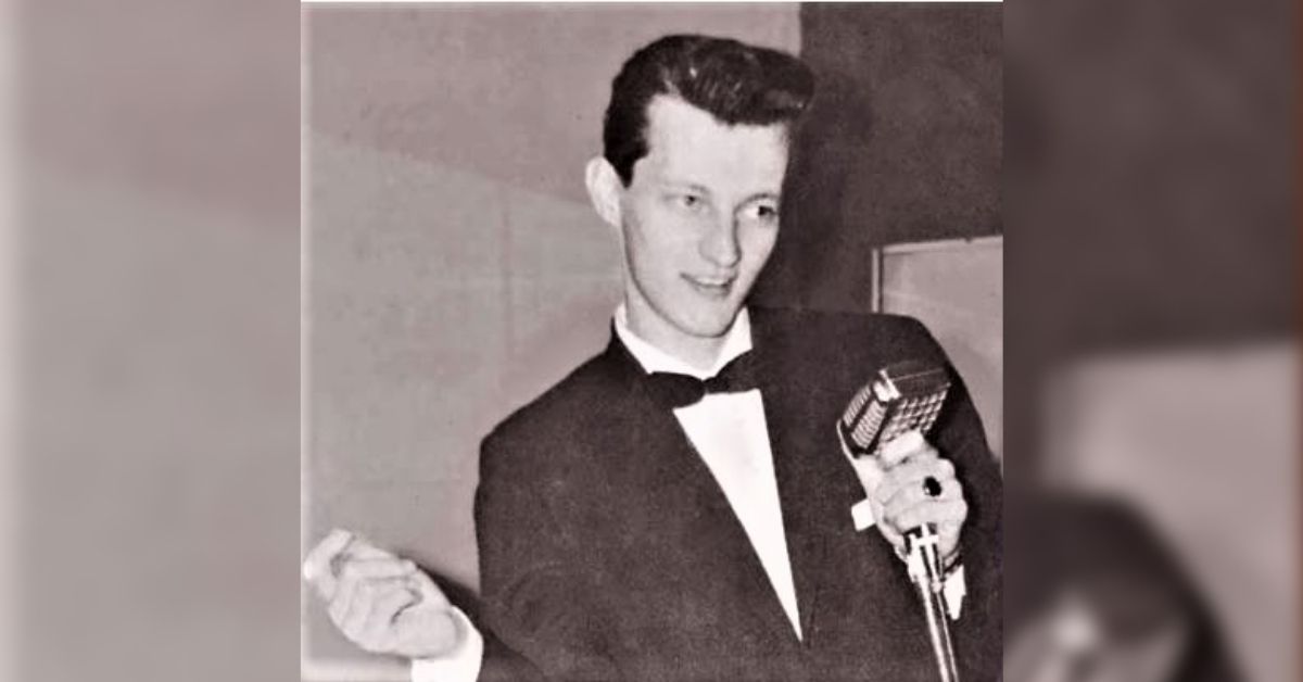 A Tribute To Canadian Music Pioneer Mel Shaw | Front Porch Music