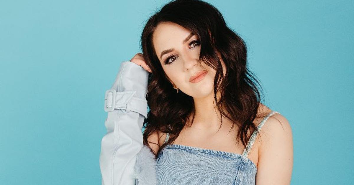 Emma Peterson Releases Her Debut Album "Just For The Record"