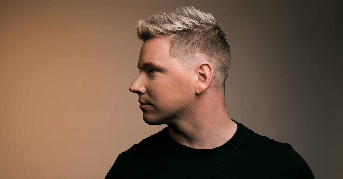 Graham Scott Fleming Signs Record Deal With Open Road Recordings