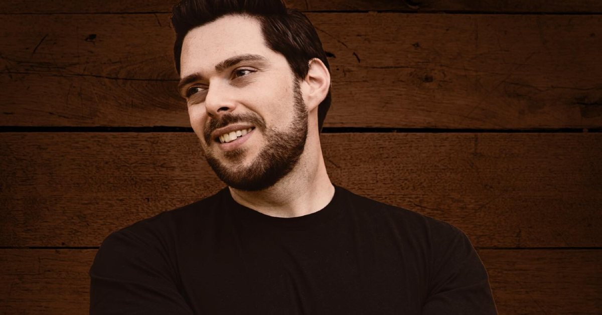 Get To Know Perth's Matthew Runaway & His Music | Front Porch