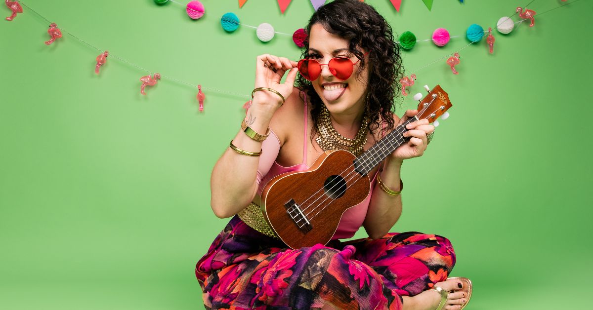Get To Know Canadian Country Artist Jessie T | Front Porch Music
