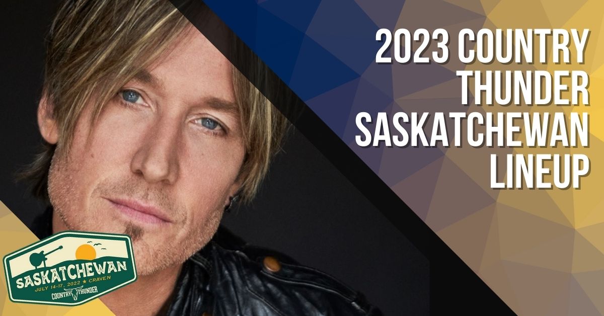 Canada's Major Country Music Festivals: All of the Best Ones