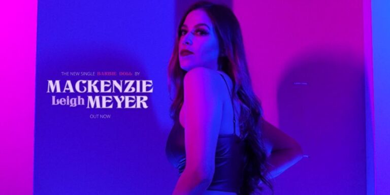Mackenzie Leigh Meyer's Latest Single "Barbie Doll" | Front Porch