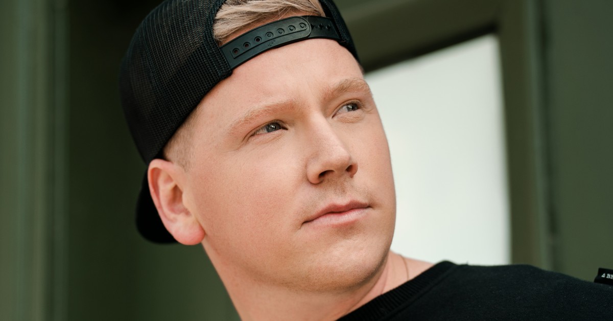 You Need Graham Scott Fleming's Single "Somedays" On Repeat