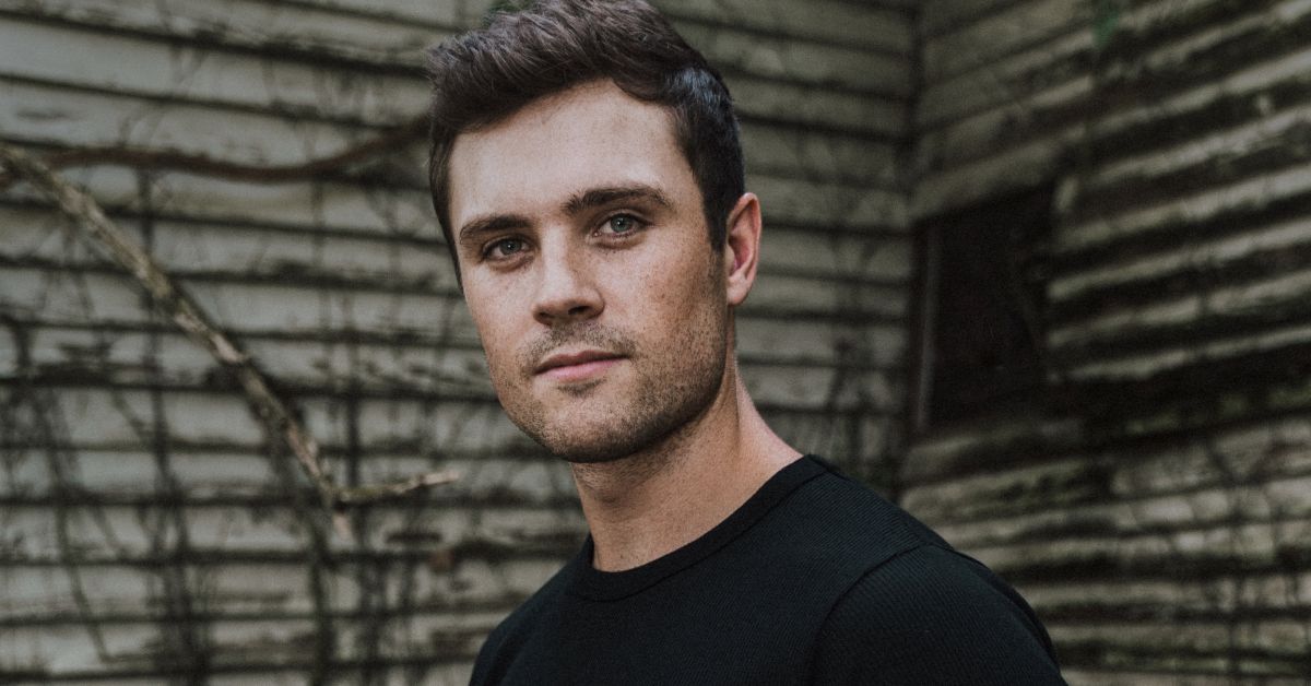Griffen Palmer Lands Deal And Releases "Second Guessing"