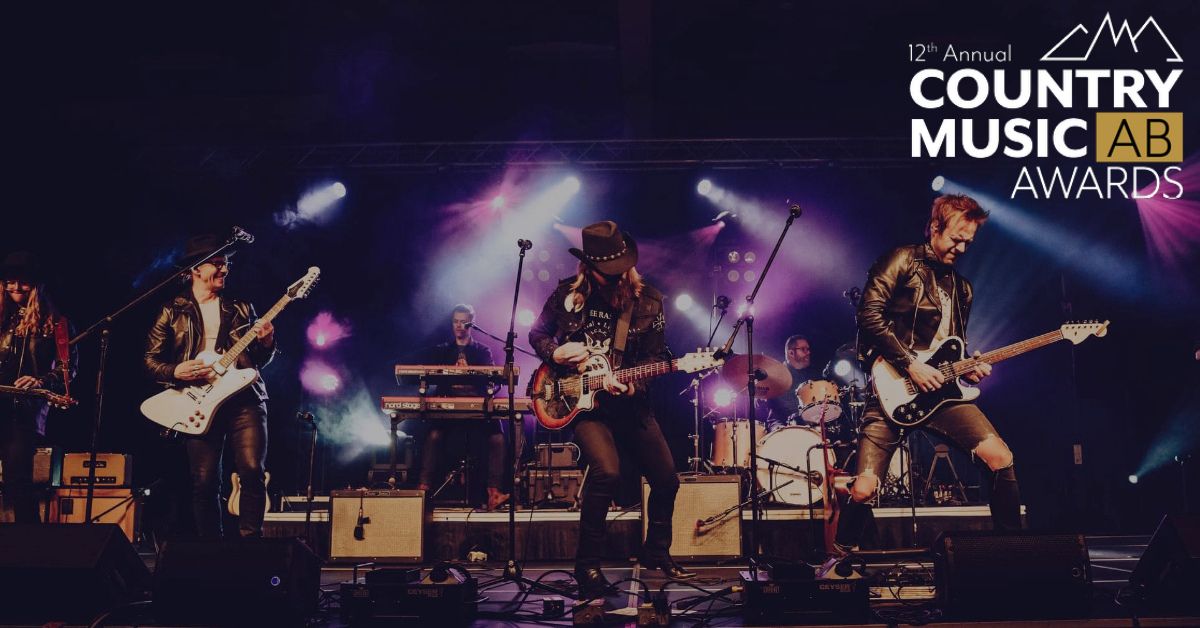 Canada's Country Music Authority | Front Porch Music