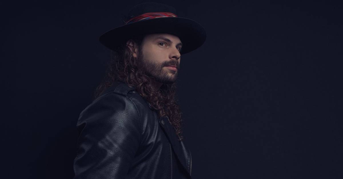 Devin Cooper's Bold New Song and Video "The Other Guy"