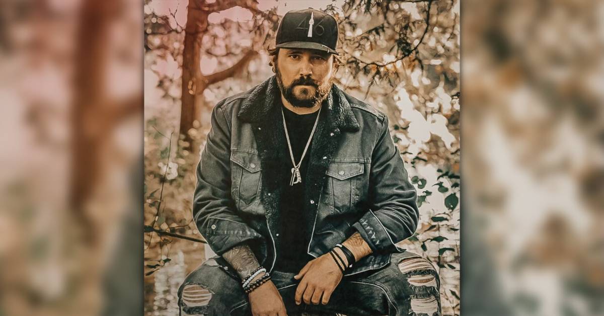 Ontario's David Boyd Janes Talks New Single & Being Independent