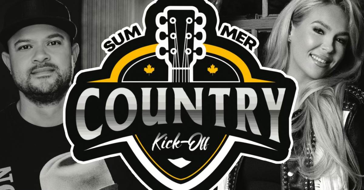 2024 Summer Country Kickoff Concert: Tickets and Lineup