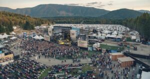 Canada's Major Country Music Festivals: All of the Best Ones