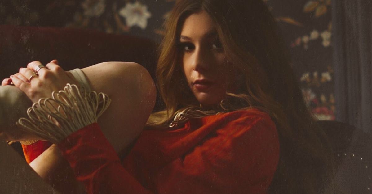 Jessica Sevier's Nostalgic Single "Legends Of The Summer"