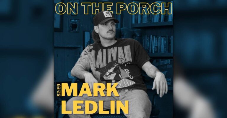 Are You Famous In Germany? With Mark Ledlin | Podcast Episode