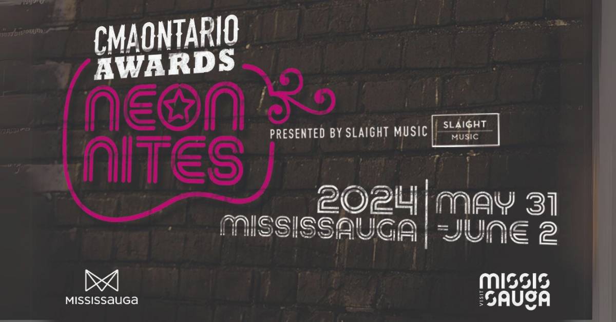 2024 CMAOntario Awards: Celebrating the Best Country Music In Ontario