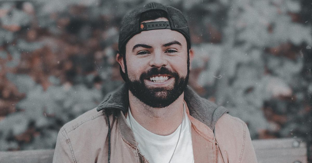 Dean James: From Cover Artist to Emerging Country Musician