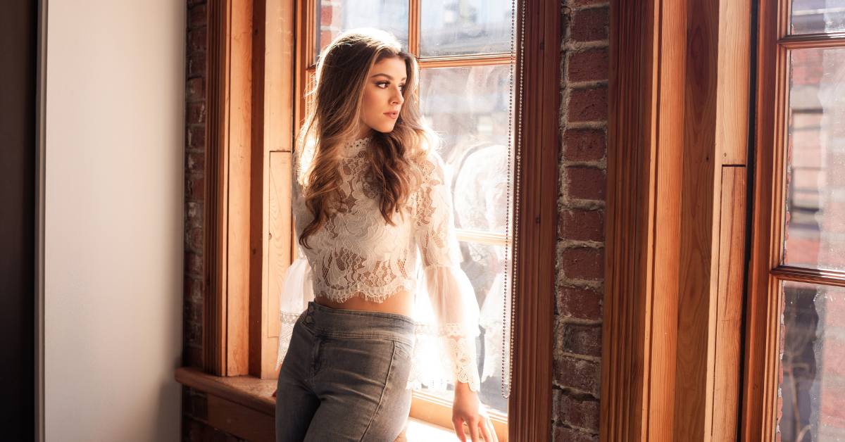 An Interview With Hailey Benedict: “Damn You July”, Performing At CMA ...