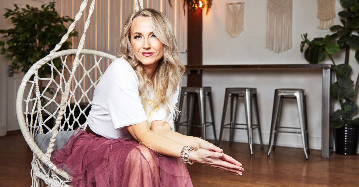 Introducing Jolene Harnish and Her Single "Heart Too Big To Break"