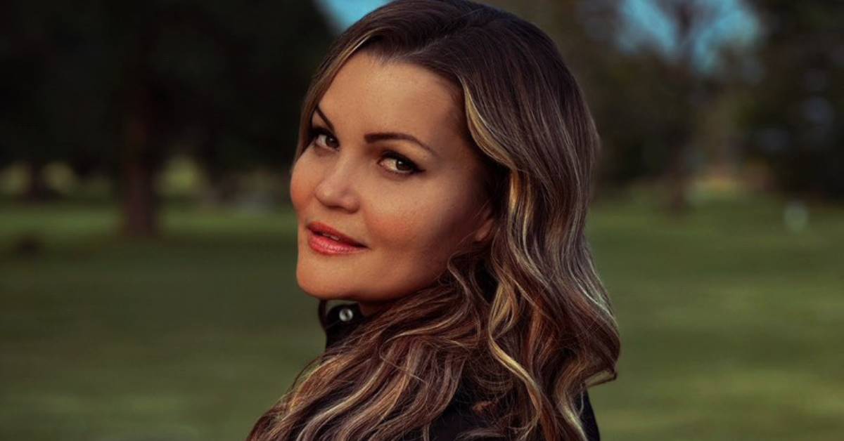 Get To Know Winnipeg's Outlaw Country Artist Brandi Vezina