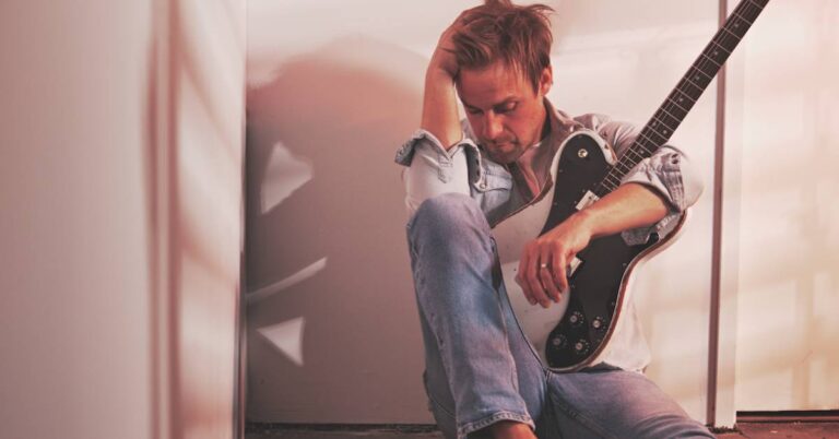 Dan Davidson's Summer Banger "He Met A Girl"