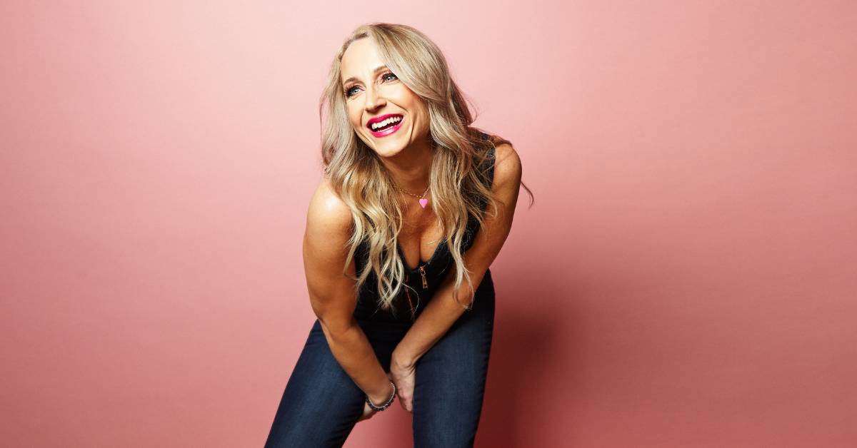 An Insightful Conversation with Country Artist Jolene Harnish | Front ...