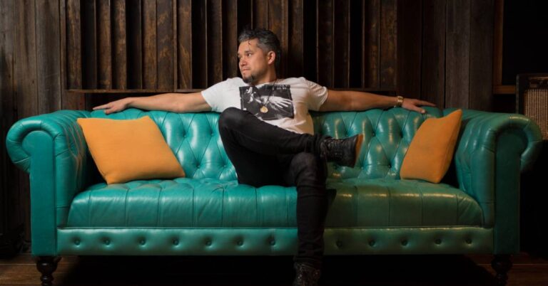 10 Indigenous Country Artists You Should Know | Front Porch Music