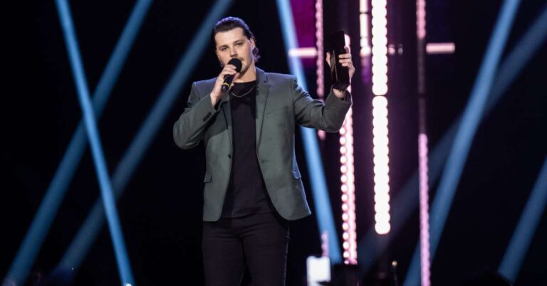 Josh Ross: A Complete Look at His Career So Far | Front Porch Music