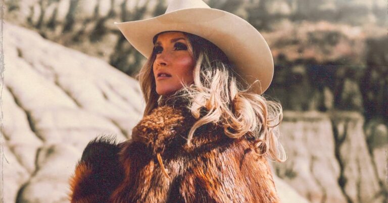 Kalsey Kulyk's Yellowstone-esque Single "Love Me Like An Outlaw"