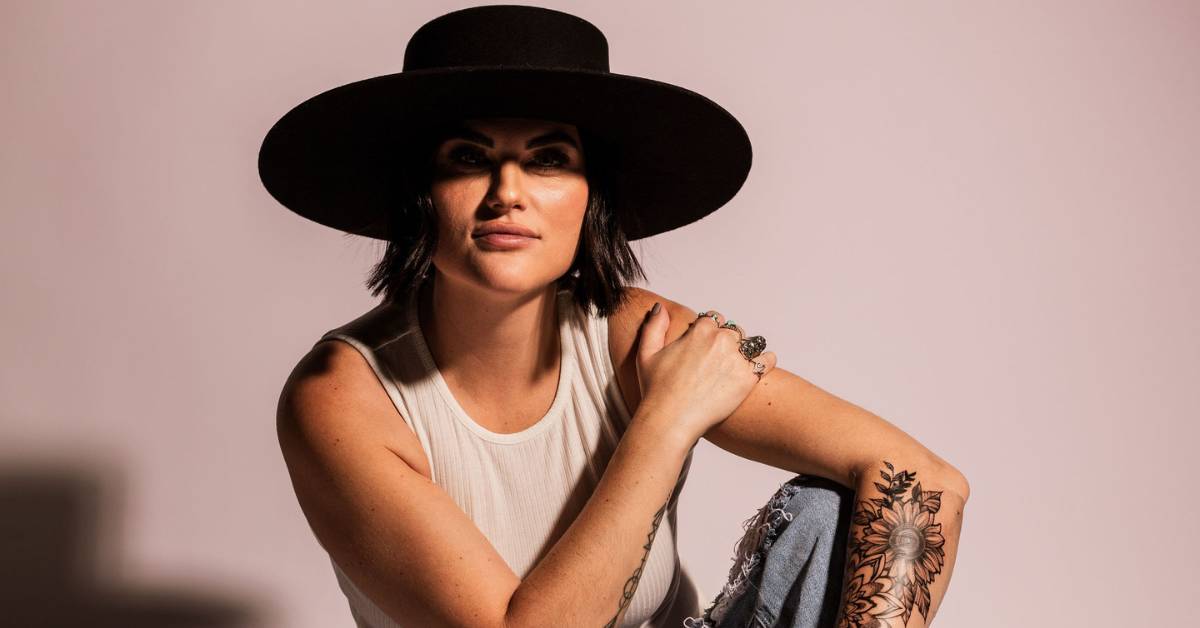 Catie St. Germain's Debut Single "The Day Gets Too Long"