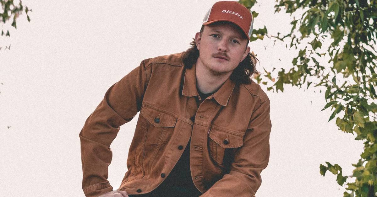 Riley Taylor’s New Single “You Left Me” Echoes Heartache