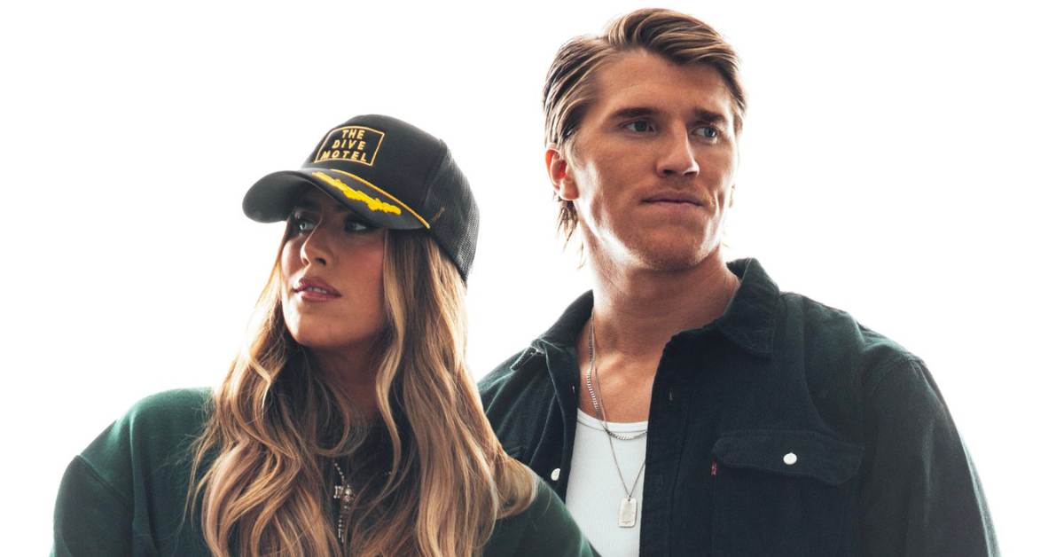 The Reklaws Honour Country Roots in “I Grew Up On A Farm”