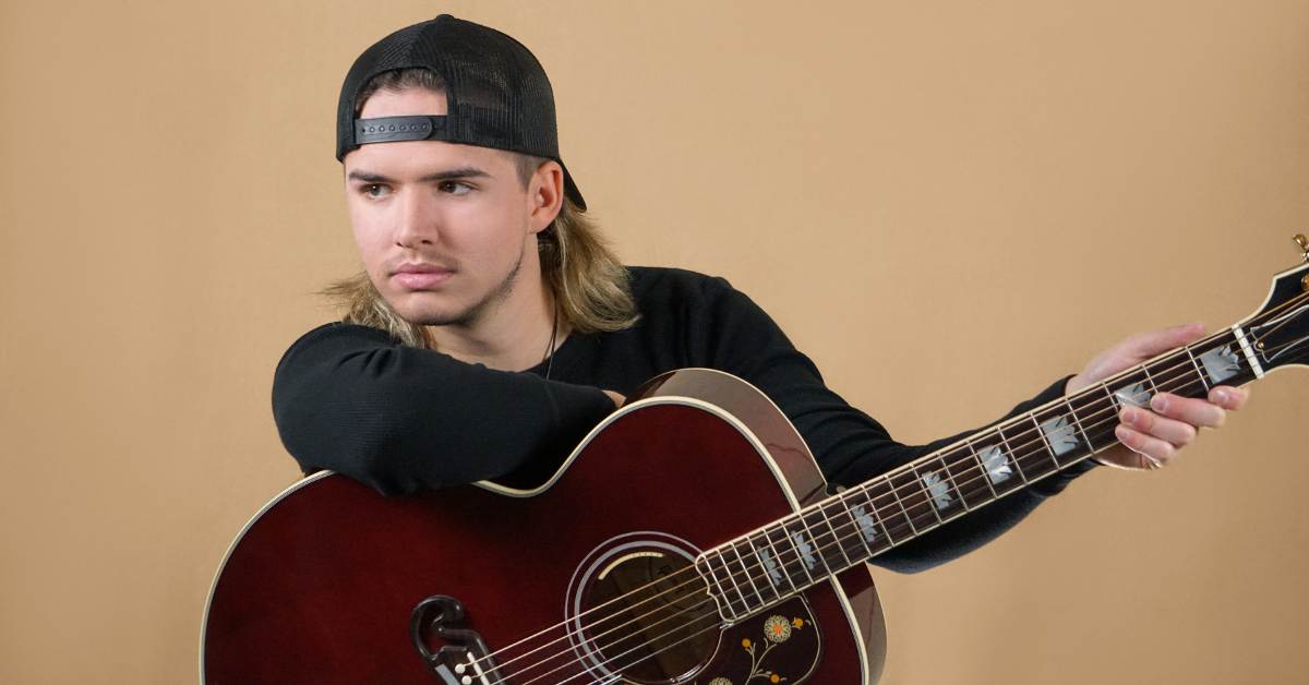 Tyler Lorette’s “In The Dark” Hits Streaming Platforms Today