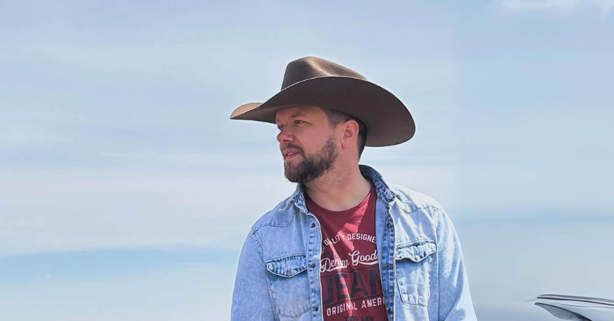 Jeff Catto: Life Update and His Latest Single "Out Of My Head"