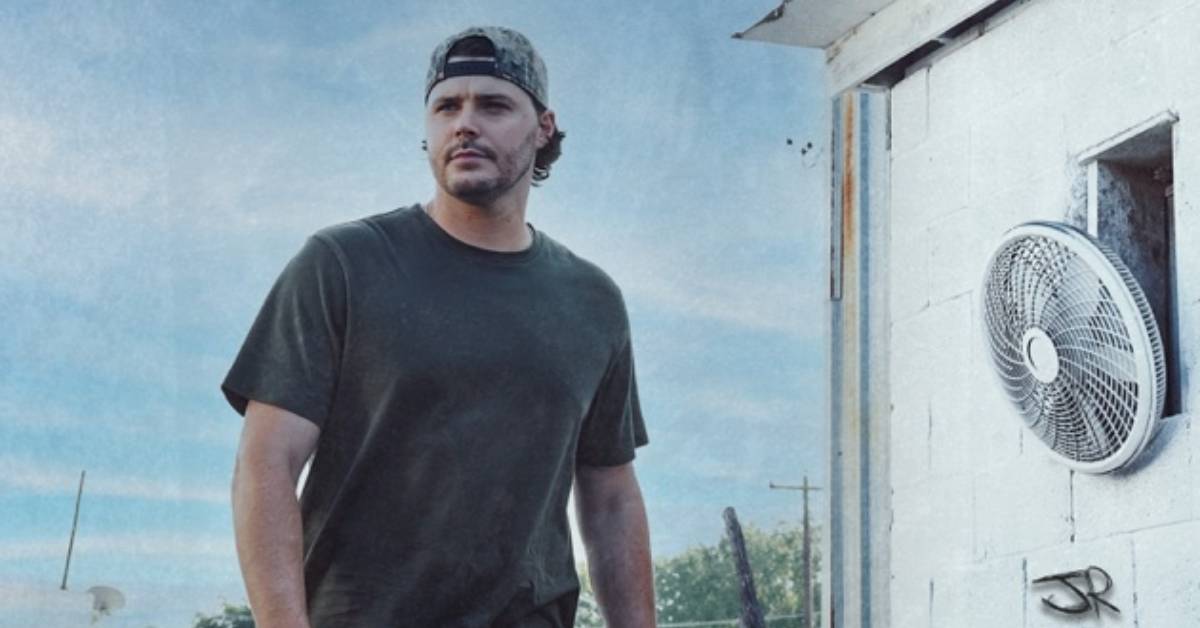 Josh Ross Releases Track “Matching Tattoos” and Upcoming EP