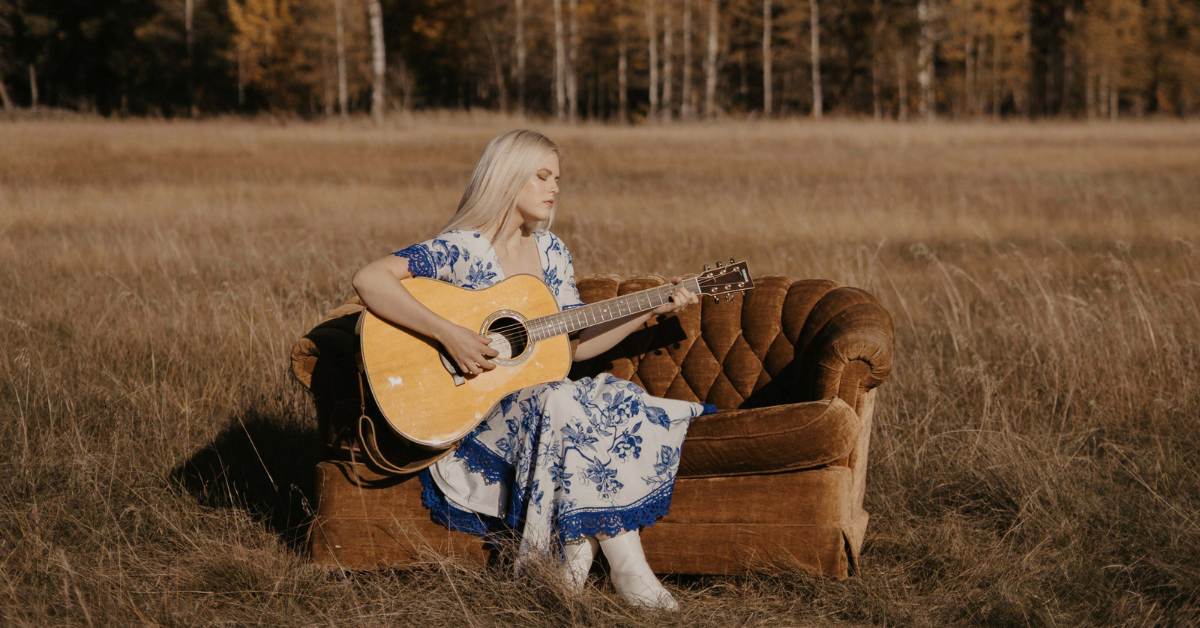 Falling in Love with Emma Kade’s New Single “End Game