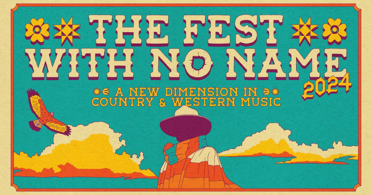 New Festival: The Fest With No Name Lineup, Tickets and more