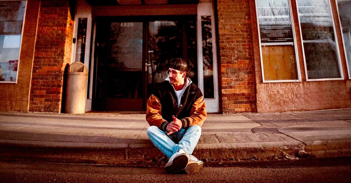 Alberta-Based Artist Reed Salmon's Single “Summer to Fall”