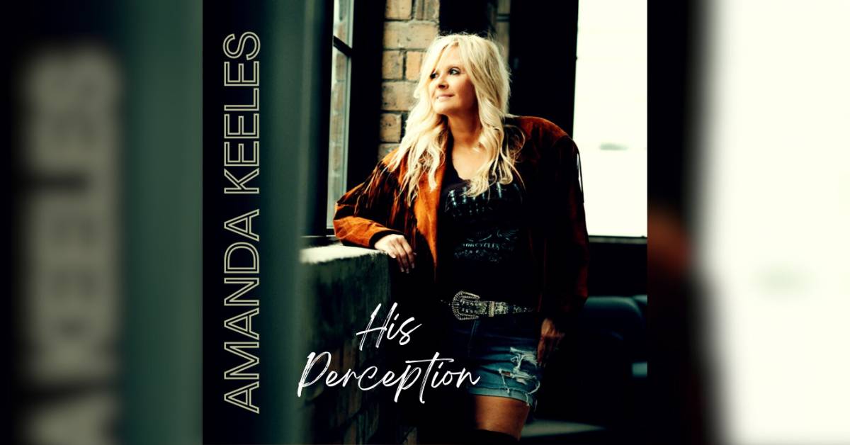 Everything Happens For A Reason In Amanda Keeles’ Latest Single “His ...