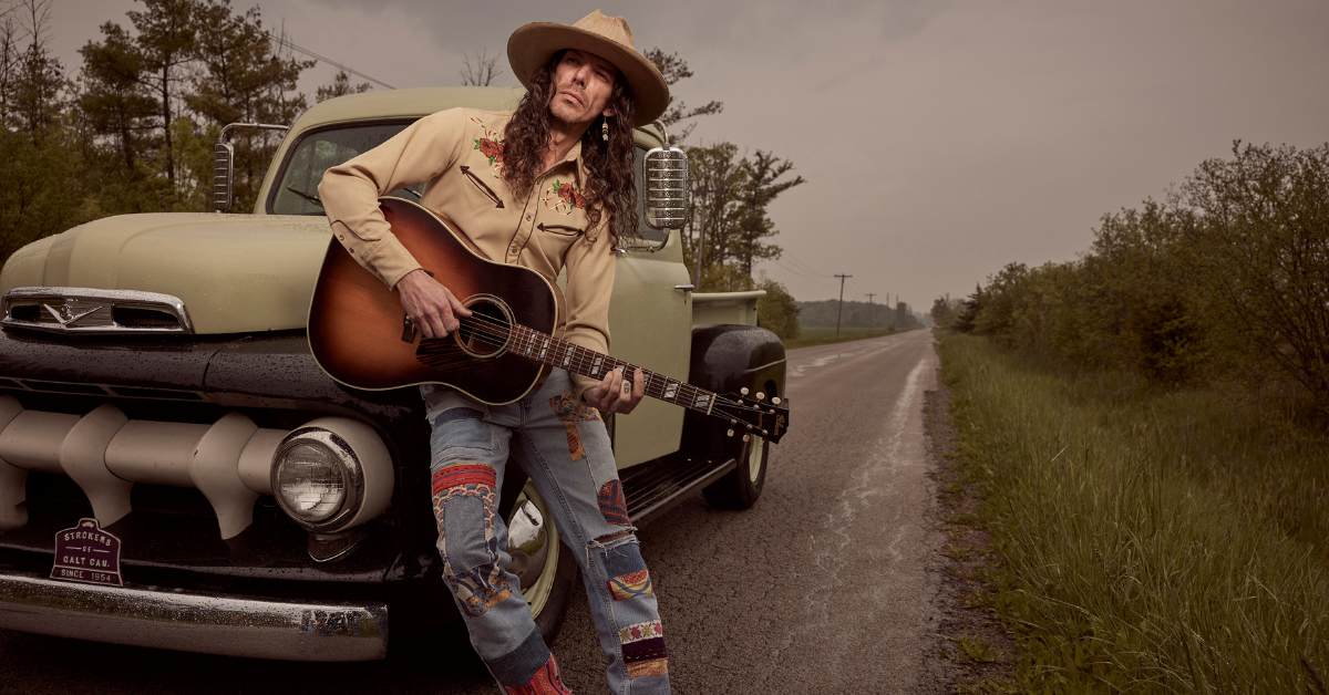 Kyle McKearney’s Emotional Anthem: "Broken Hearts Hide"