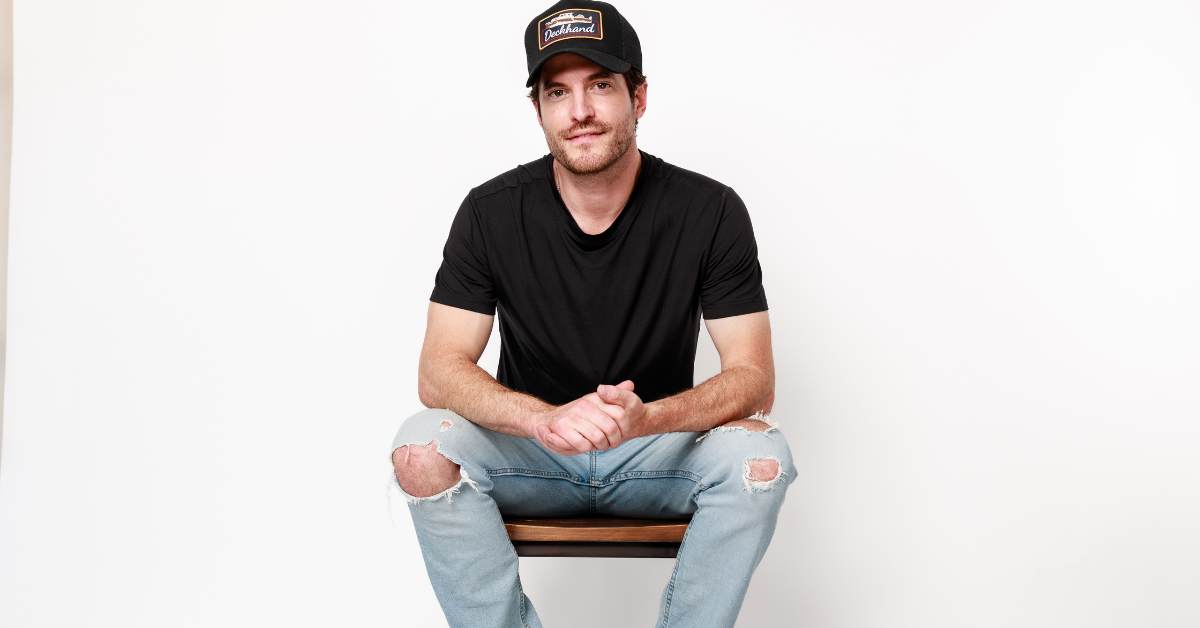 Rising Star Tony Stevens Shines with Hit Single "Whiskey In Colorado ...