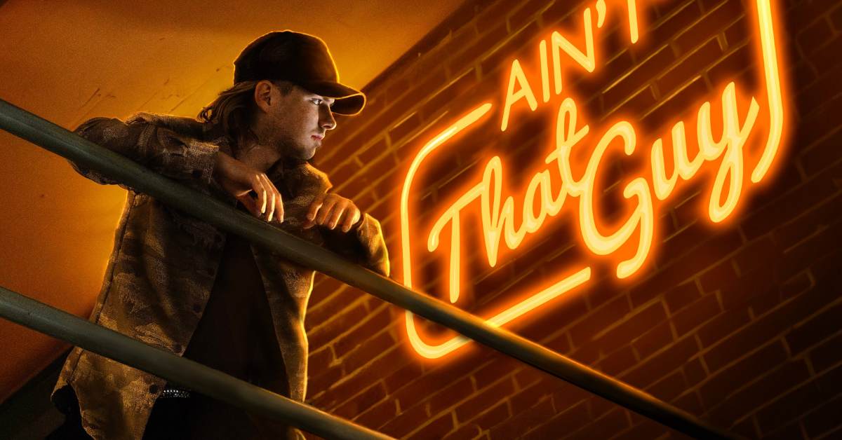Tyler Lorette “Ain’t That Guy” In Latest Single Out Now! | Front Porch ...