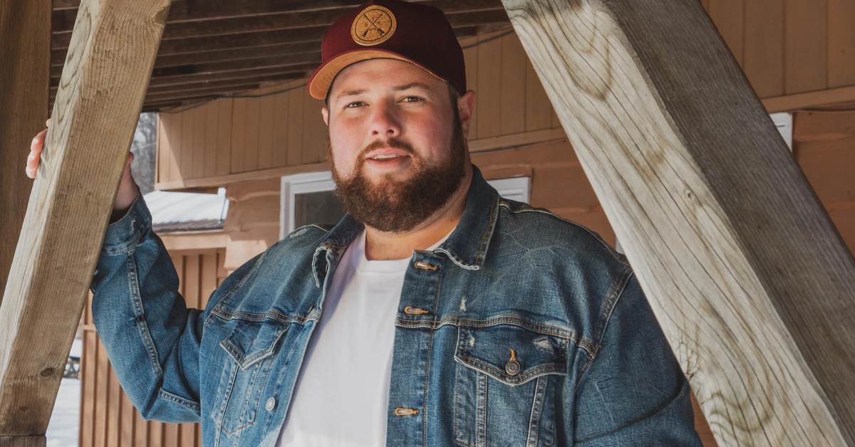 Coty Robinson's "Diggin": The Perfect Summer Anthem | Front Porch Music