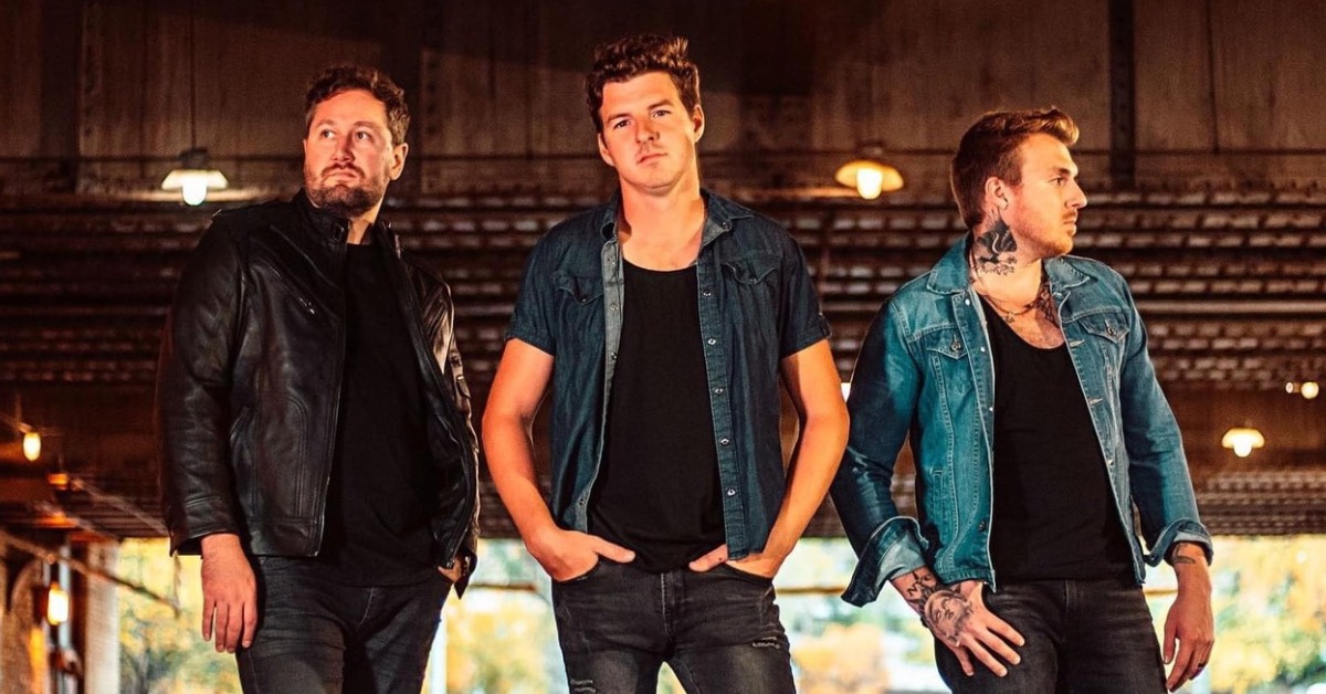Canadian Country Band Petric Announces Hiatus | Front Porch Music