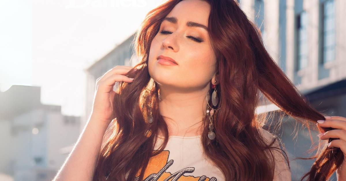 Allison Daniels Debut Album "W" Out Now | Front Porch Music