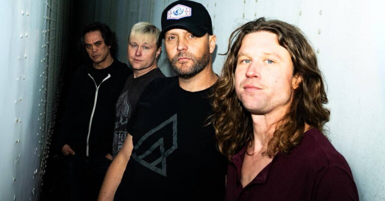 Faber Drive: From Pop-Punk Rock To Country With Dave Faber | Front ...