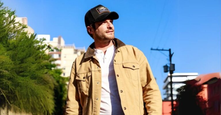 Rising Country Star Tony Stevens Joins Sakamoto Agency Following ...
