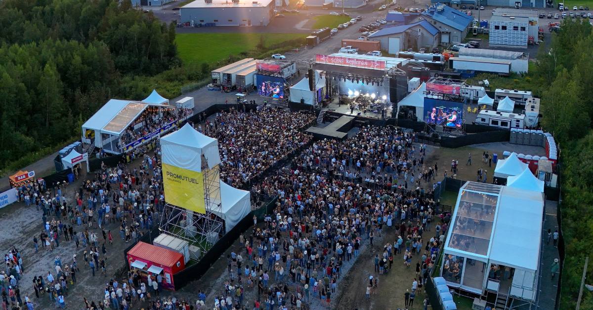 2025 Festival Country Lotbinière: Lineup, Schedule, and Tickets