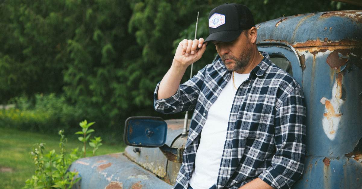 An Interview With Dave Faber and his Upbeat New Solo Single "Lookin For ...