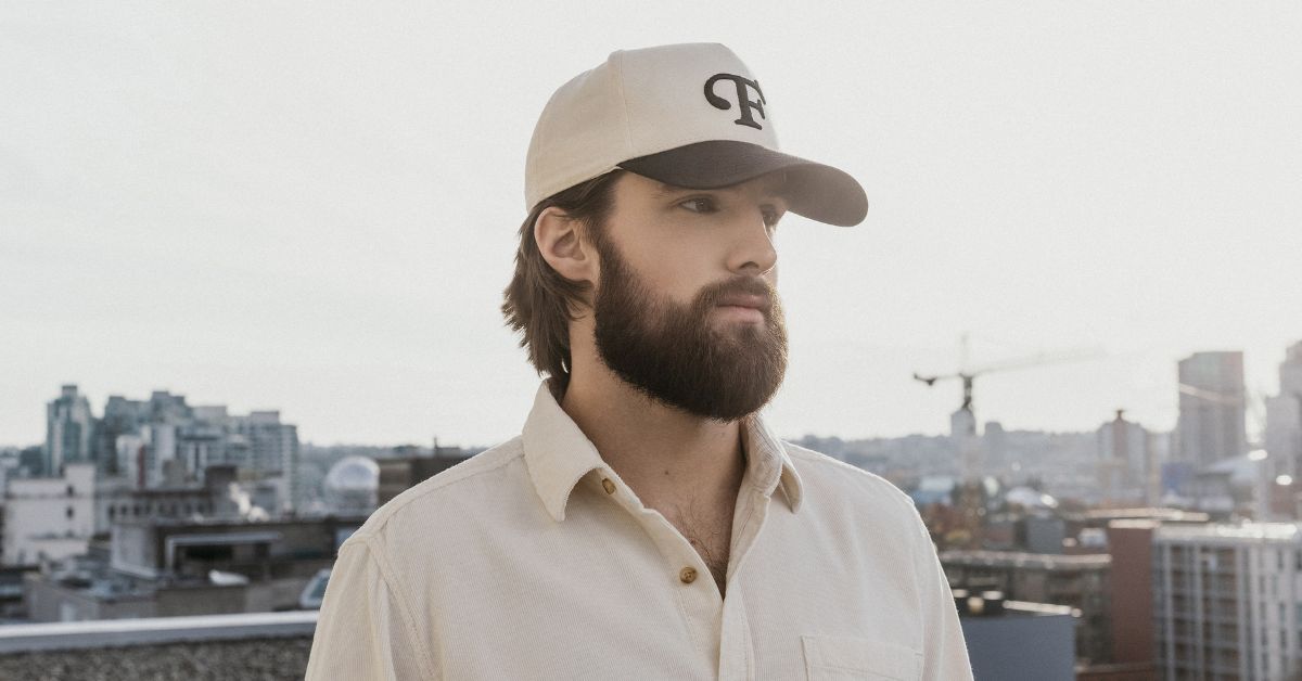 Canada's Country Music Authority | Front Porch Music